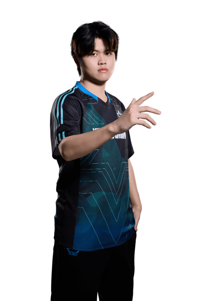 XLG Esports | VALORANT | THESPIKE.GG