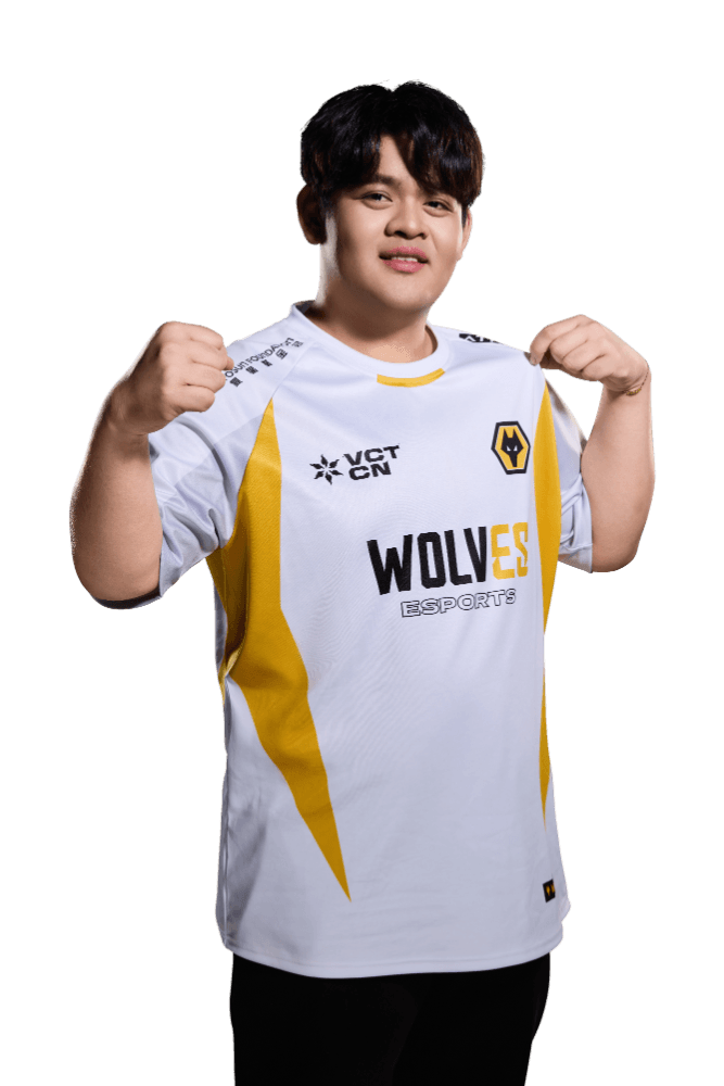 Wolves Esports | VALORANT | THESPIKE.GG