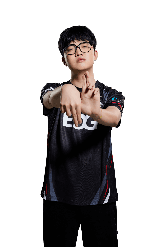 EDward Gaming | VALORANT | THESPIKE.GG