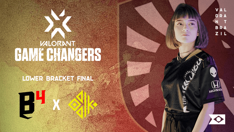 naxy | VALORANT Esports Player | THESPIKE.GG