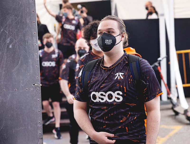 Derke | VALORANT | THESPIKE.GG