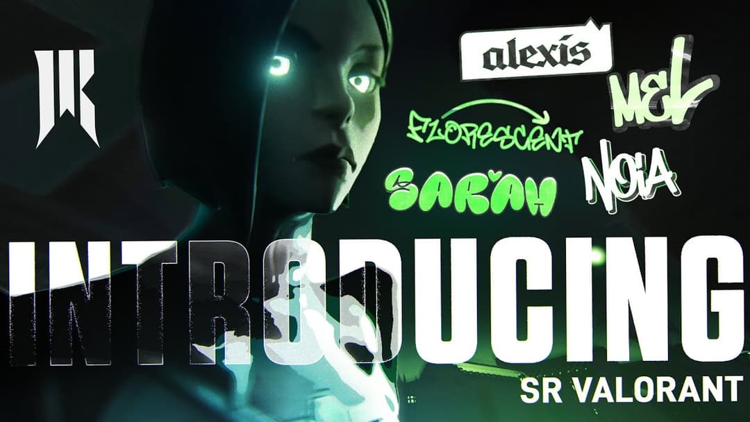 alexis | VALORANT | THESPIKE.GG