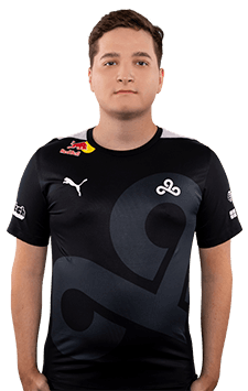 Cloud9 | VALORANT | THESPIKE.GG