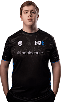 Boo | VALORANT Esports Player | THESPIKE.GG