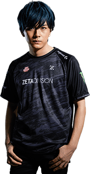 Laz | VALORANT Esports Player | THESPIKE.GG