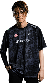 Dep | VALORANTプレイヤー | THESPIKE.GG