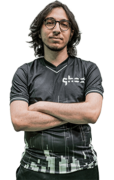 Johnqt | VALORANT | THESPIKE.GG