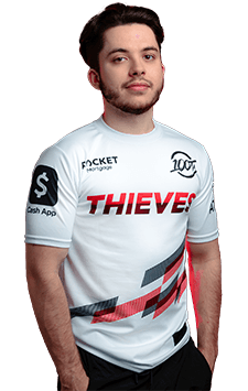 Ethan | VALORANT Esports Player | THESPIKE.GG