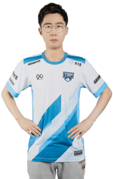 Nongshim RedForce | VALORANT | THESPIKE.GG