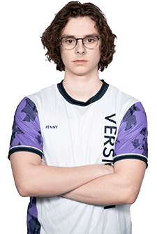 penny | VALORANT | THESPIKE.GG