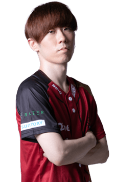 Pepper | VALORANTプレイヤー | THESPIKE.GG