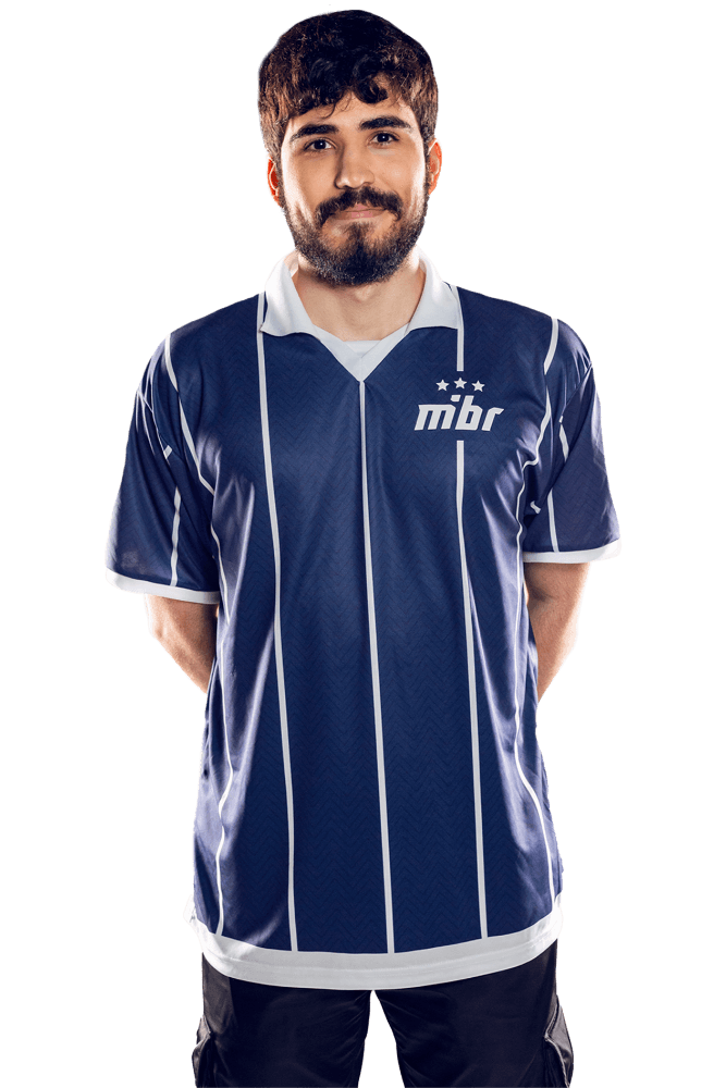 aspas | VALORANT Esports Player | THESPIKE.GG