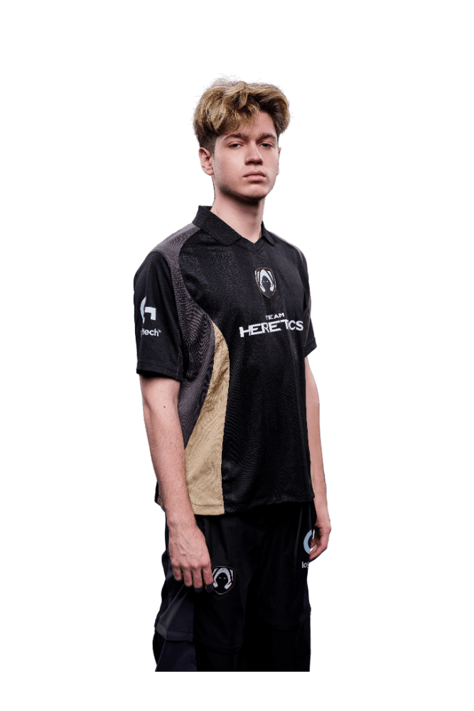 Team Heretics | VALORANT | THESPIKE.GG
