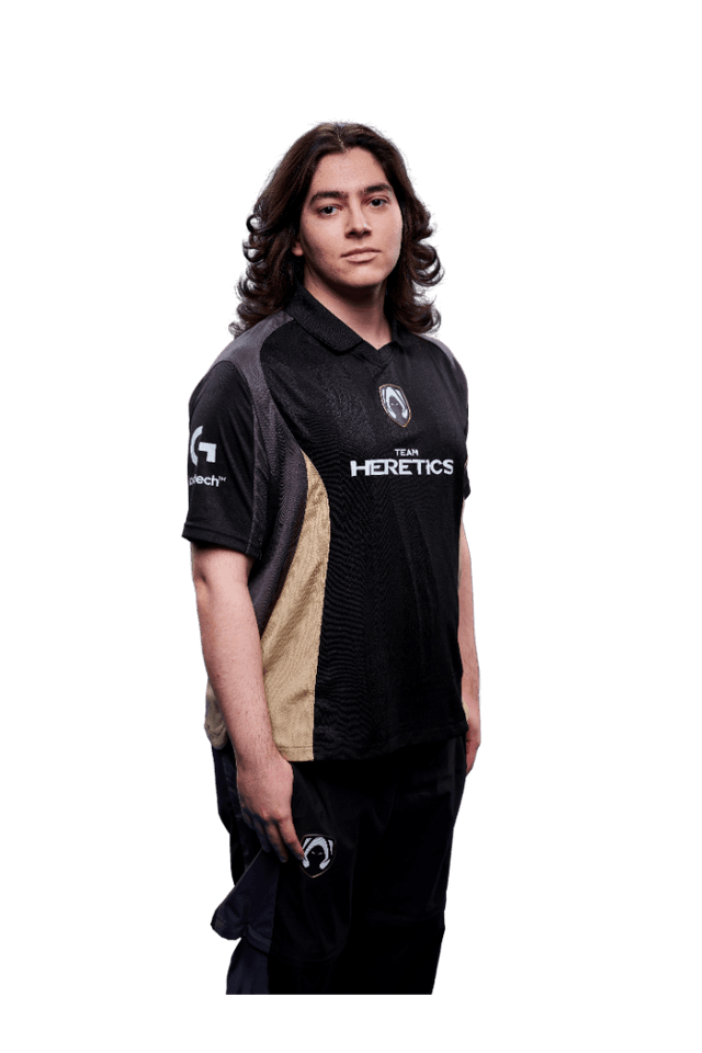 Team Heretics | VALORANT | THESPIKE.GG