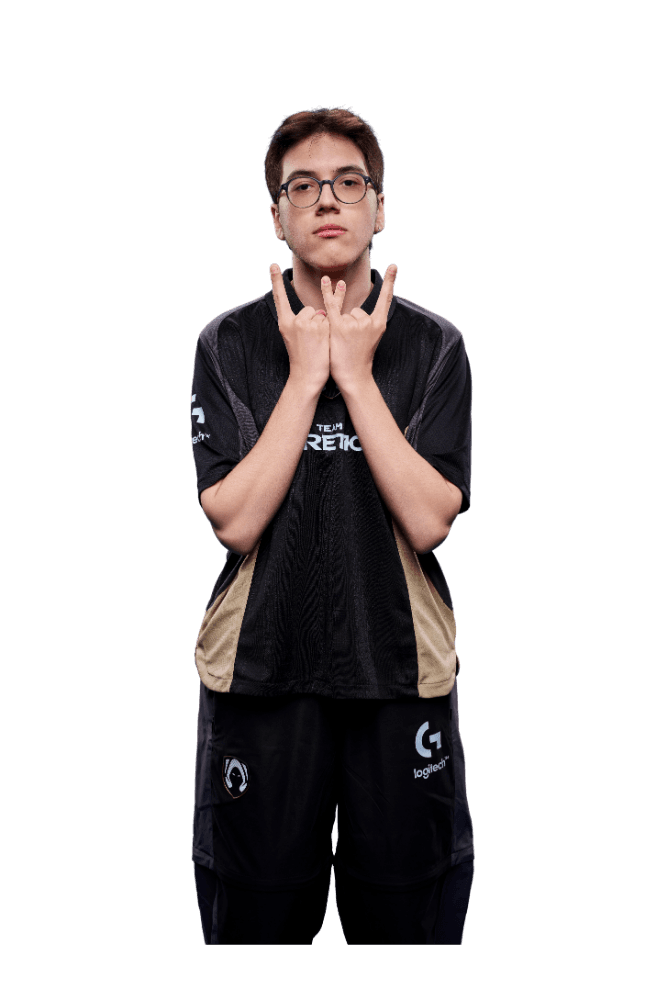 Team Heretics | VALORANT | THESPIKE.GG