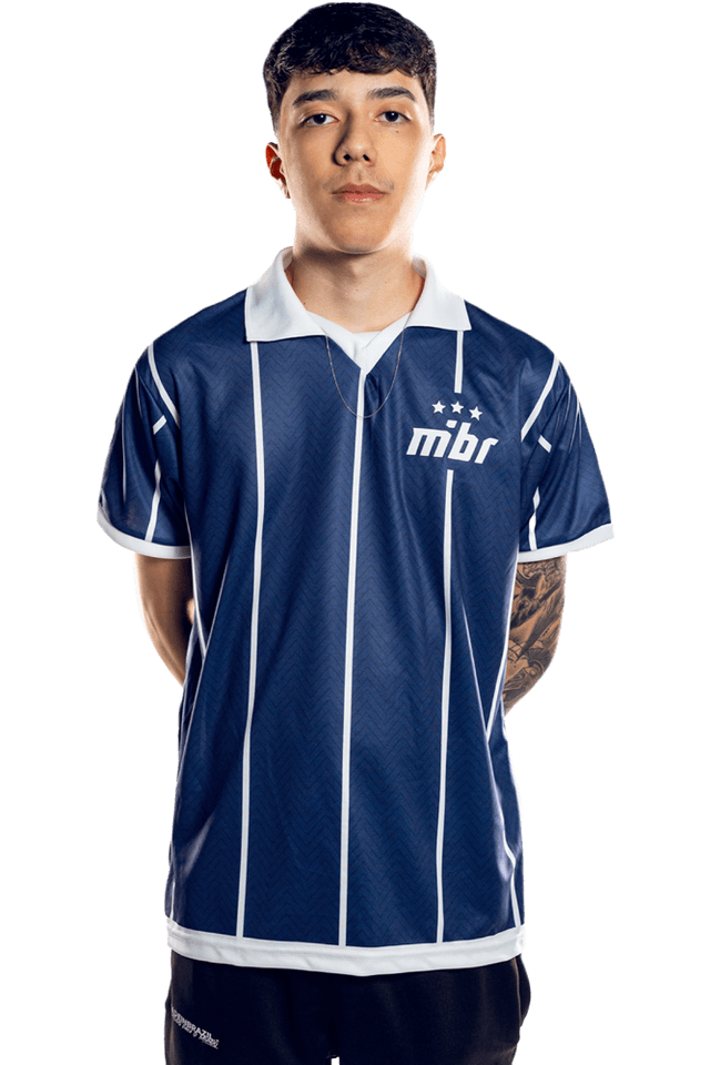 MIBR | VALORANT | THESPIKE.GG