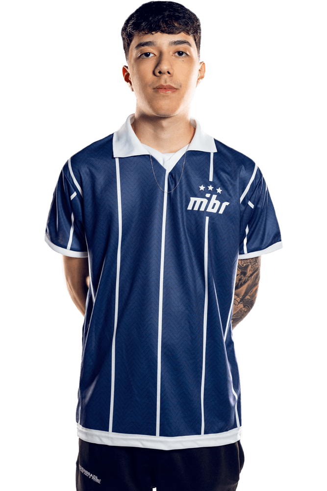 MIBR | VALORANT | THESPIKE.GG
