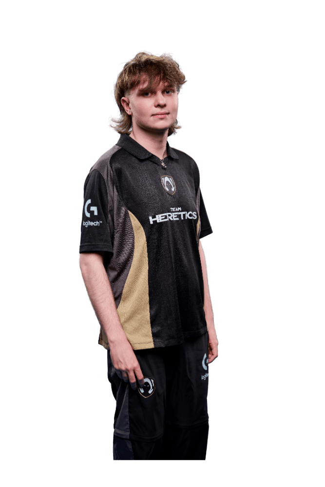 Team Heretics | VALORANT | THESPIKE.GG