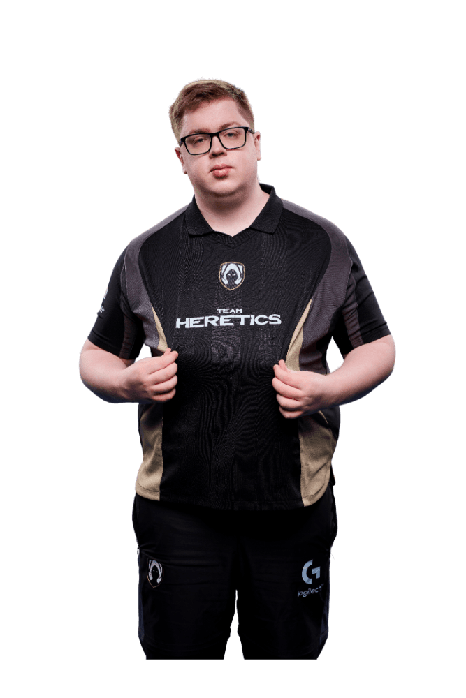 Team Heretics | VALORANT | THESPIKE.GG