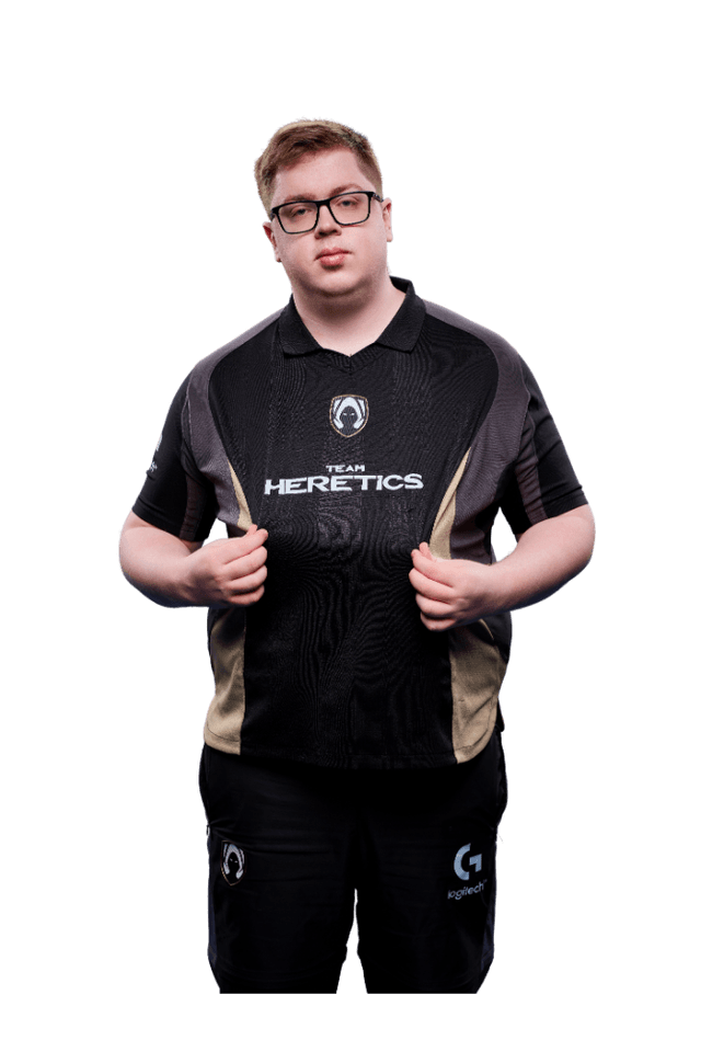 Boo | VALORANTプレイヤー | THESPIKE.GG