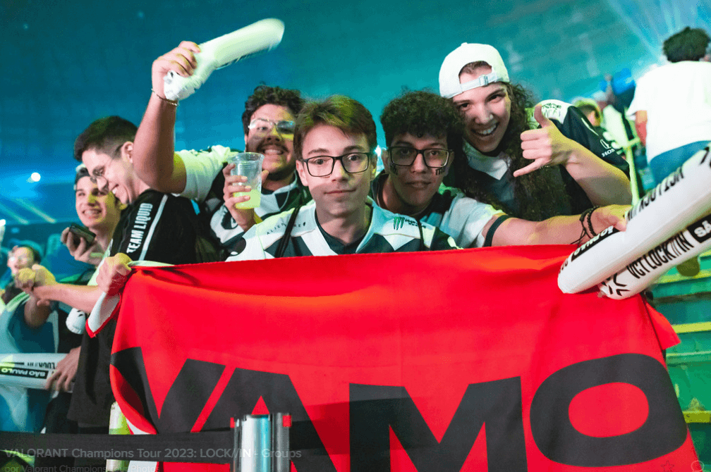 Mazino | VALORANT | THESPIKE.GG