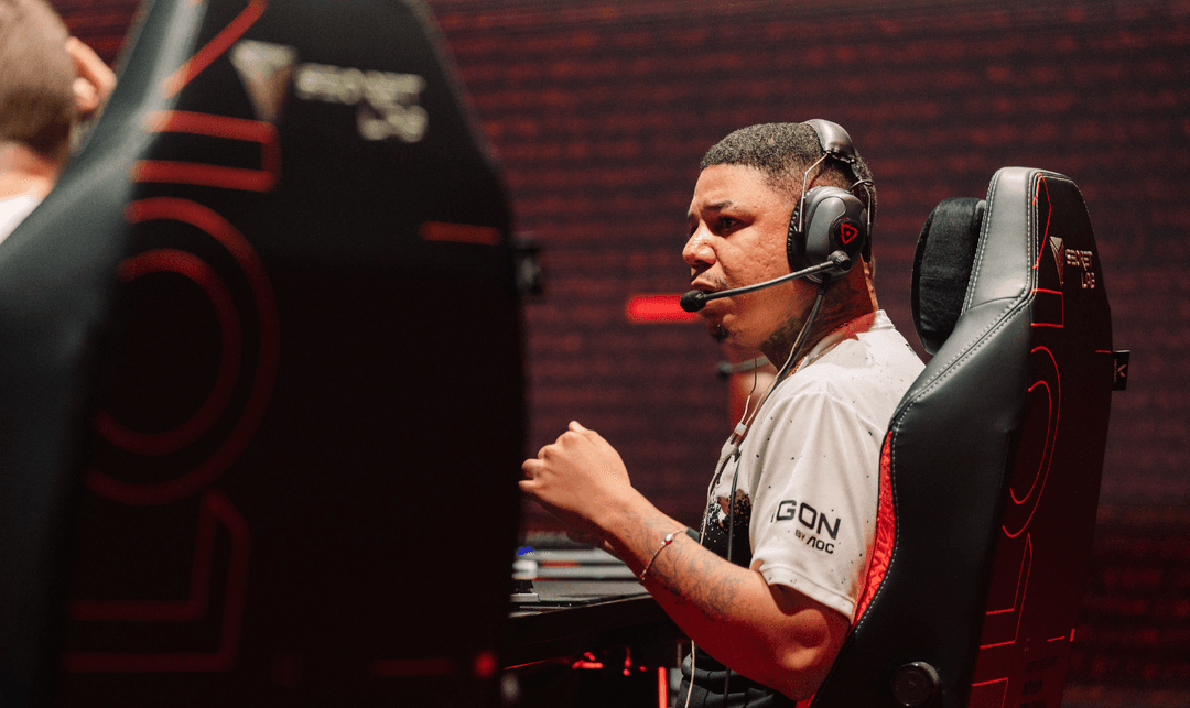 dgzin | VALORANT Esports Player | THESPIKE.GG