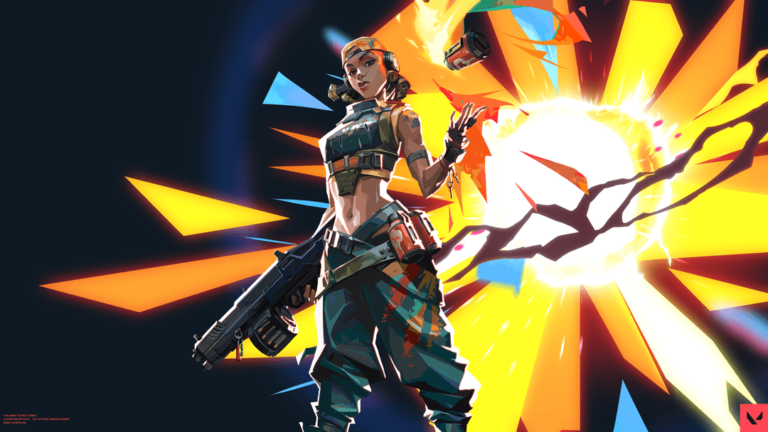 ray4c | VALORANT | THESPIKE.GG