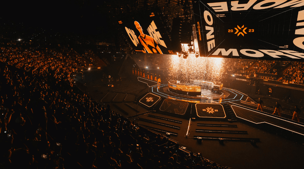 Demon1 | VALORANT | THESPIKE.GG