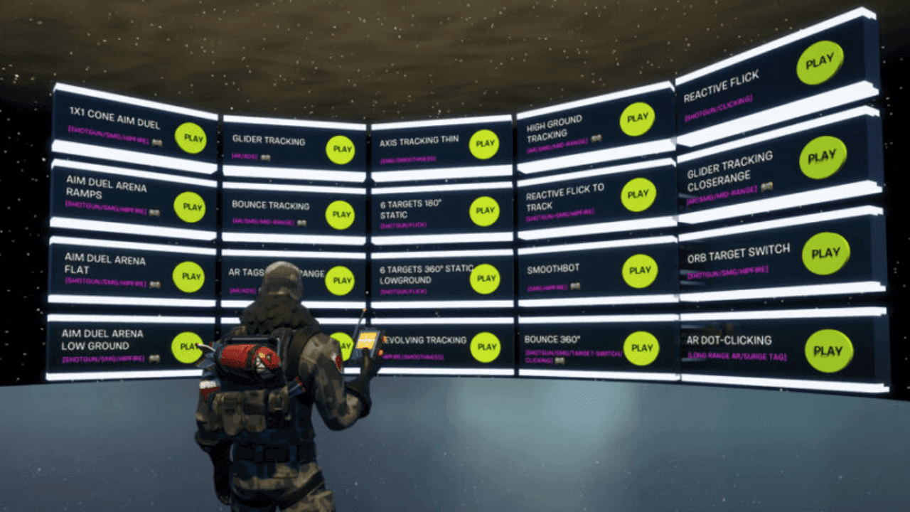 How do I find the best sens for Fortnite? (Updated 2024)