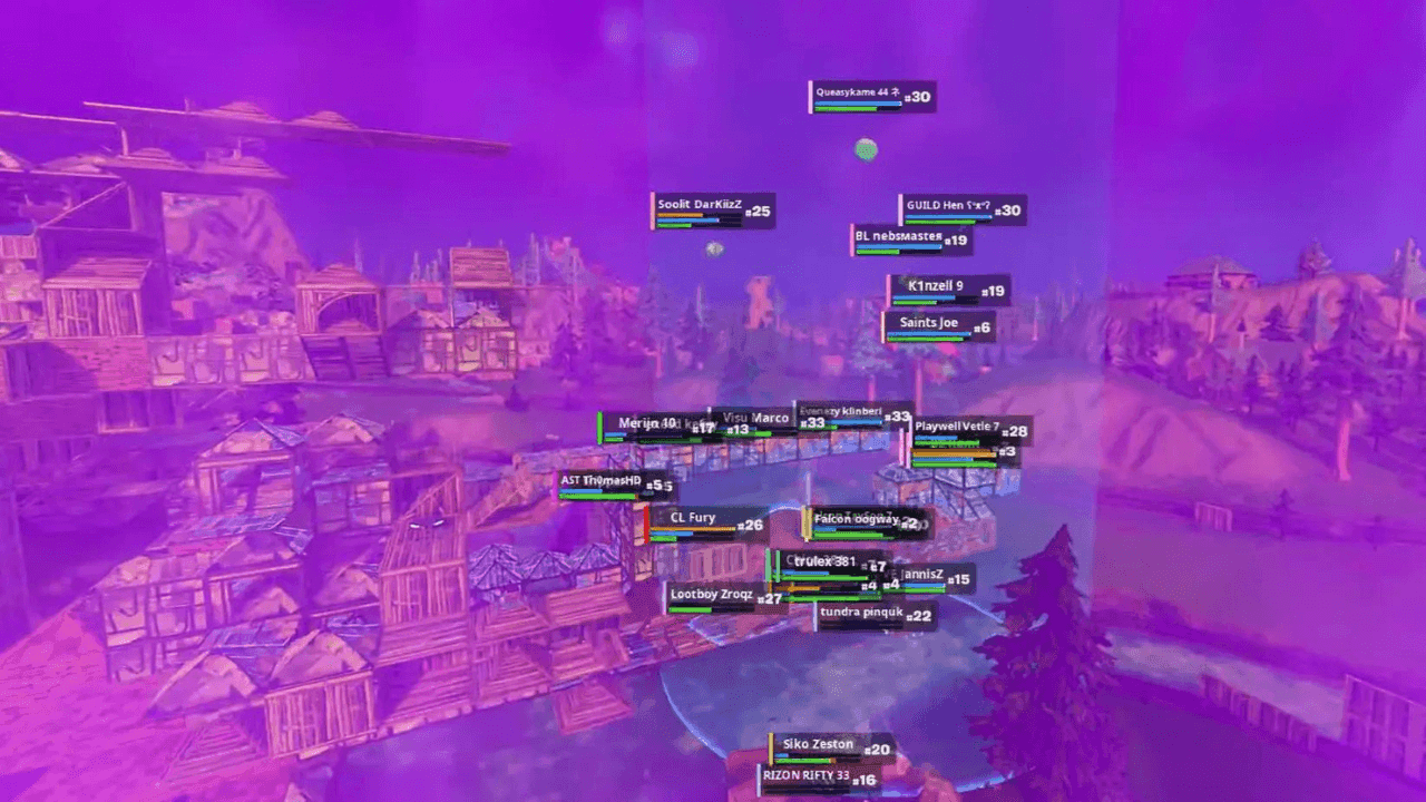 How to spectate in Fortnite [UPDATED]