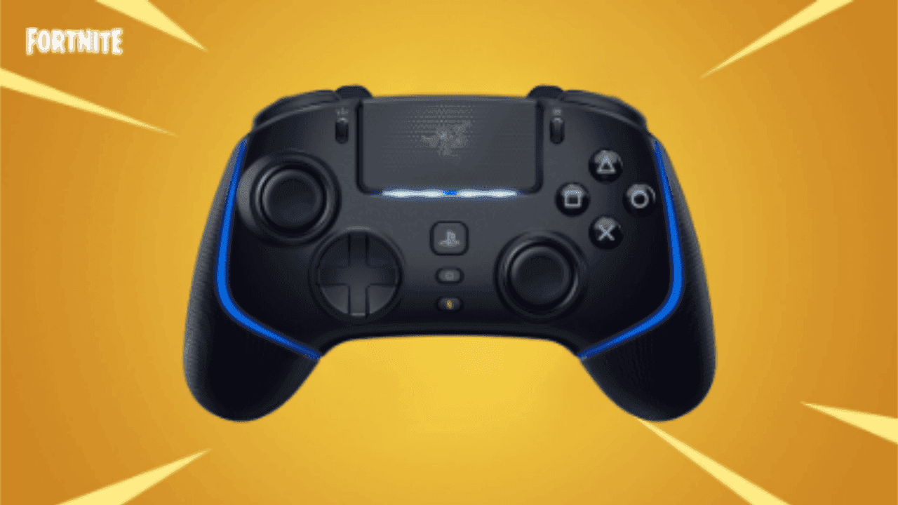 How do I find the best sens for Fortnite? (Updated 2024)