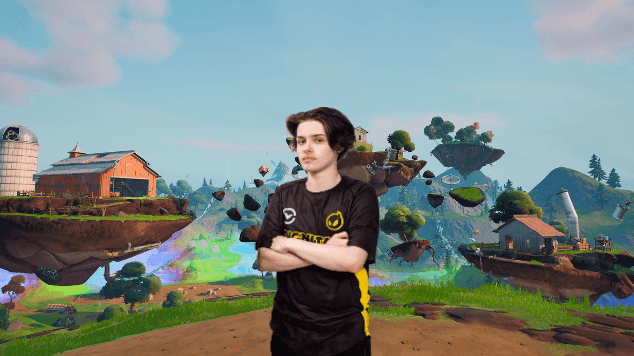 How do I find the best sens for Fortnite? (Updated 2024)