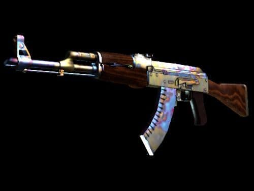 Best CS2 skins