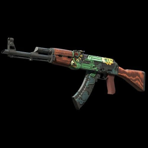 Best CS2 skins