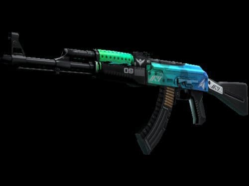 Best CS2 skins