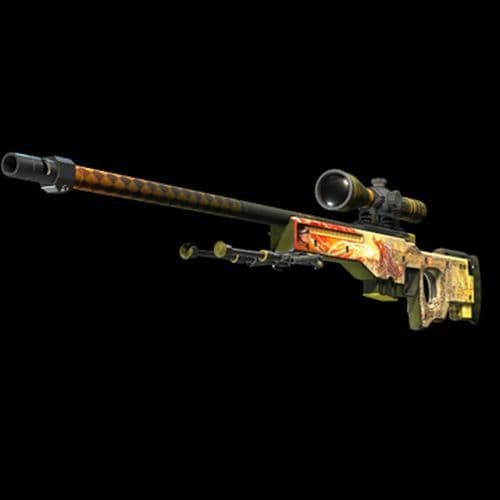 Best CS2 skins