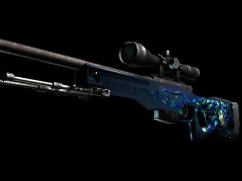 Best CS2 skins