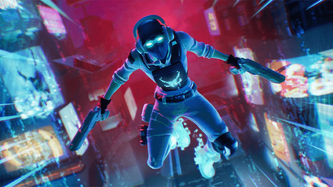 Best Fortnite settings PC