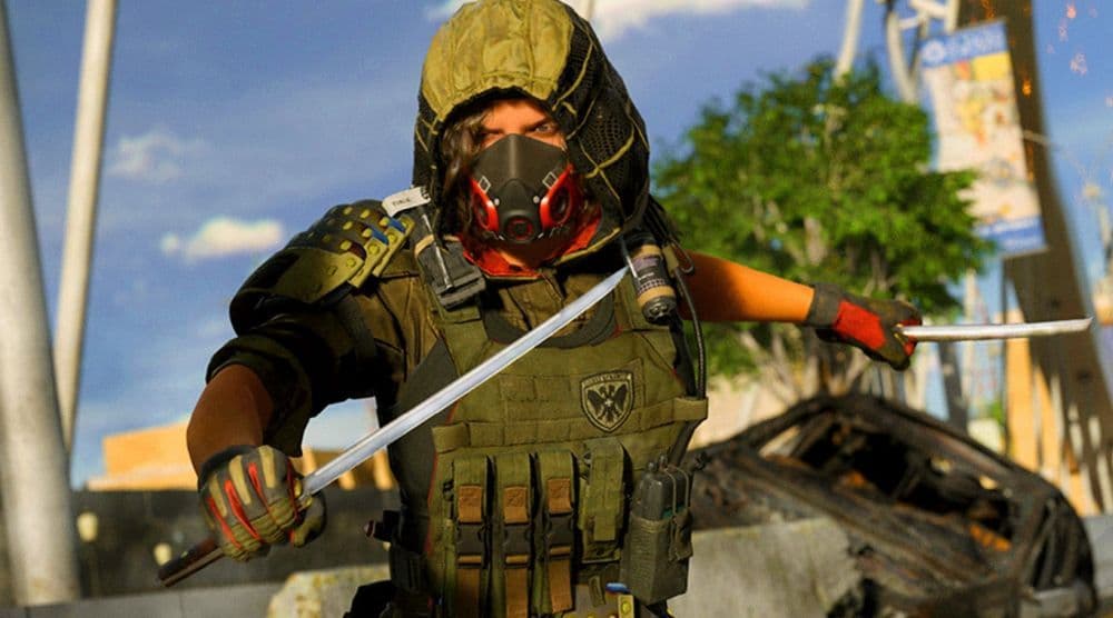 Can my PC run Warzone 2?