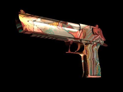Best CS2 skins