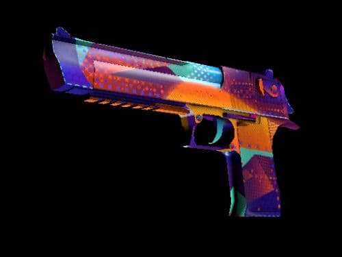Best CS2 skins