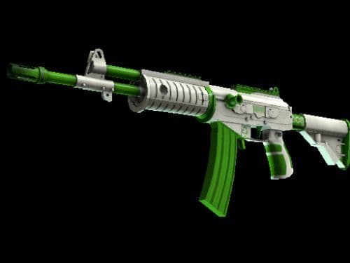 Best CS2 skins