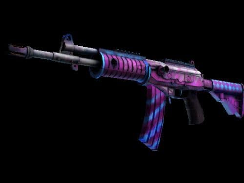Best CS2 skins