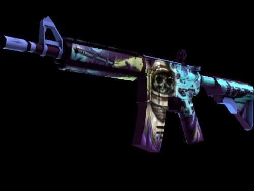 Best CS2 skins