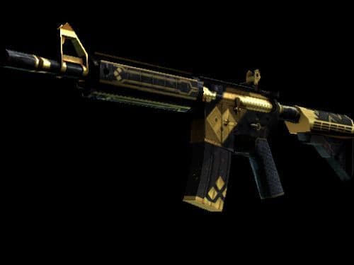 Best CS2 skins