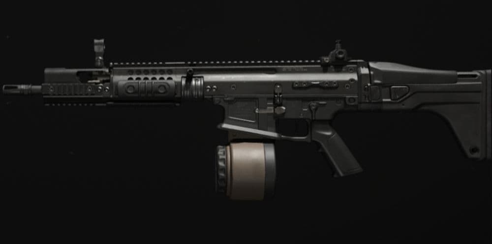 Best TAQ Eradicator loadout for Warzone & MW3