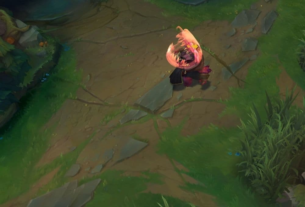 Tahm Kench Abilities, Build, Runes & Guides in LOL