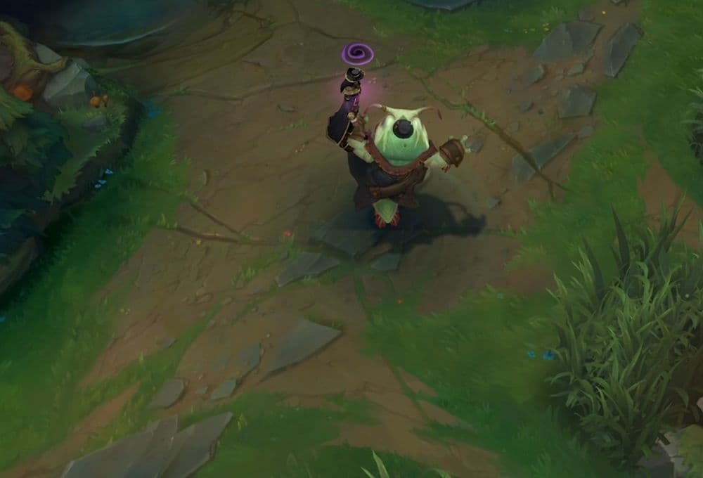 Tahm Kench Abilities, Build, Runes & Guides in LOL