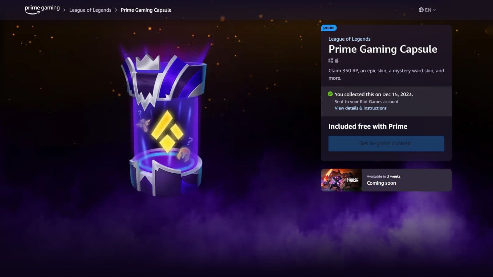 How to get Riot Points in League of Legends