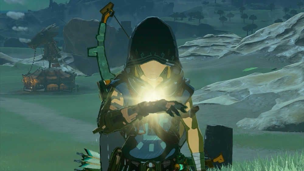 All Geoglyph locations